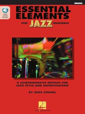 Essential Elements for Band – Percussion Book 1 with EEi Online ...