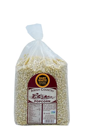 Best Hulless Popcorn - Popcorn Bistro