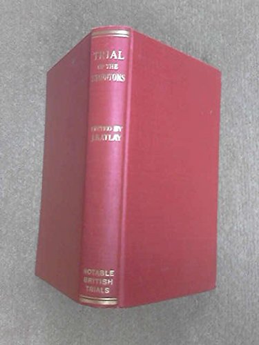 Stauntons (Notable British Trials S.) : Atlay, J.B.: Amazon.in: Books