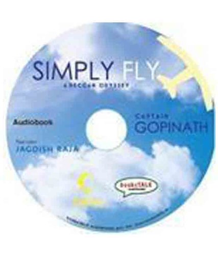 Buy Simply Fly Book Online at Low Prices in India | Simply Fly Reviews ...