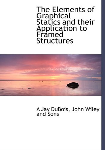 The Elements of Graphical Statics and their Application to Framed ...