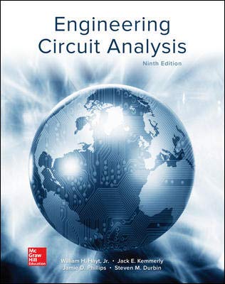 Amazon.fr - Engineering Circuit Analysis - Livres
