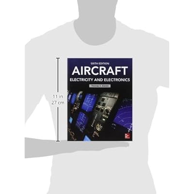 Buy Aircraft Electricity and Electronics, Sixth Edition 6th Edition ...