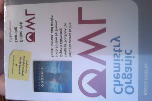Organic Chemistry OWL Access Code for Organic Chemistry Sixth Edition ...
