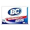 Amazon.com: BC Powder Original Strength Pain Reliever, Aspirin Dissolve ...