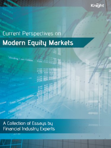 Amazon.com: Current Perspectives on Modern Equity Markets: A Collection ...