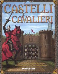 Castelli e cavalieri. Libro pop-up. Ediz. illustrata | Amazon.com.br