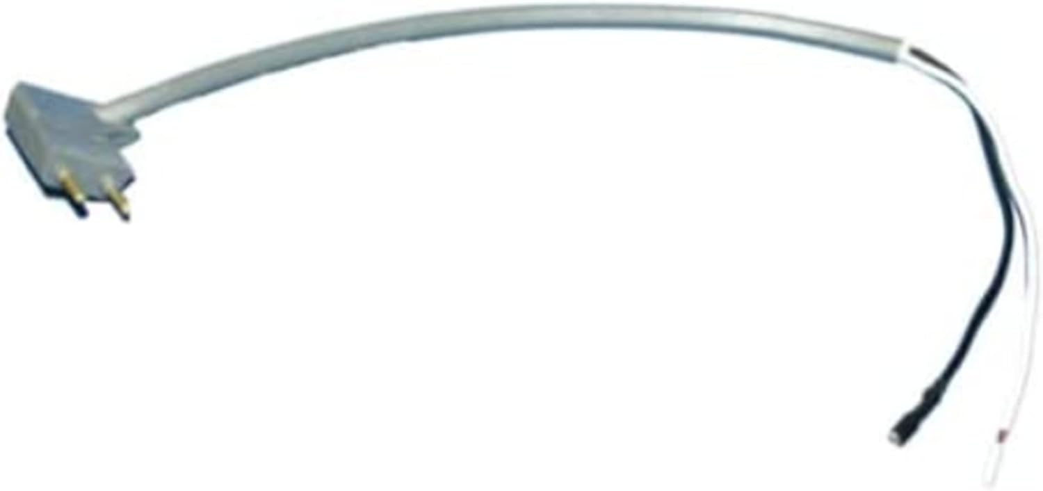 Amazon.com: Power Head Cord Compatible with Nutone CT600 Vacuum Cleaner ...