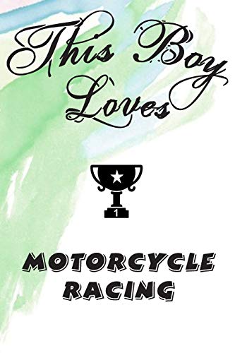 20 Best Motorcycle Racing Books of All Time - BookAuthority