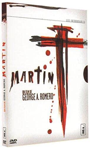 Amazon.com: Martin - Edition Collector 2 DVD [Édition Collector ...