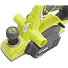 Amazon.com: Ryobi 18-Volt ONE+ Cordless 3-1/4 in. Planer P611 (Tool ...