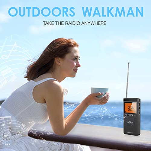 The 30 Best Small Portable Radios of 2025 [Verified] - Cherry Picks