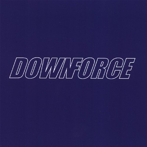 Amazon.com: Downforce EP : Downforce: Digital Music