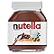 Nutella Hazelnut Spread with Cocoa (Labels may vary), 350g : Amazon.in ...