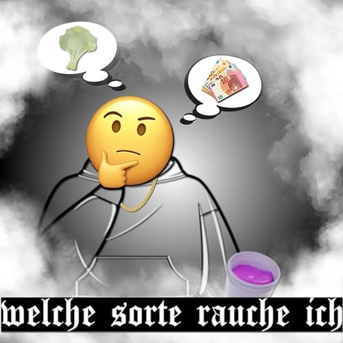 Amazon.co.jp: WELCHE SORTE RAUCHE ICH¿ : 75Tarek: デジタルミュージック