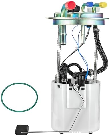 Amazon.com: BDFHYK Fuel pump module assembly E3765M 2008-2012 for Chevy ...