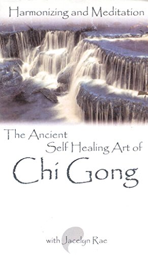 Chi Gong 4-Harmonizing/Meditation [Reino Unido] [VHS]: Amazon.es ...