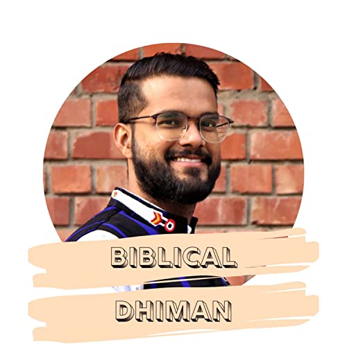 Biblical Dhiman : Rajat Dhiman: Amazon.in: Audible Books & Originals