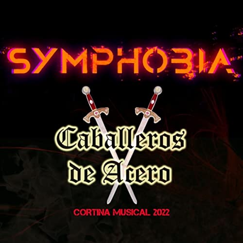 Amazon MusicでSymphobiaのCaballeros de Aceroを再生する