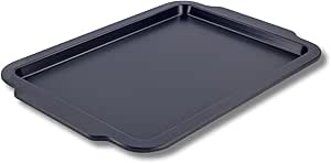 Scoville Ultra Lift 40cm Baking Tray, Non-Stick Baking Tray, Flat ...