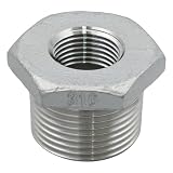 ・ブランド:フローバル・製造元:フローバル(Flobal)・モデル:VBU-S14-0603・製造元/メーカー部品番号:VBU-S14-0603・入数:1個・材質/仕上:ステンレス(SCS14A(SUS316))