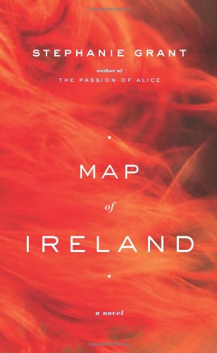 Amazon | Map of Ireland: A Novel | Grant, Stephanie | Lesbian