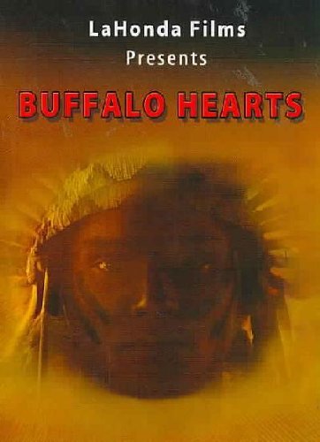 Amazon.com: Buffalo Hearts [DVD] : David Carr-Berry, Sergio Togliatti ...
