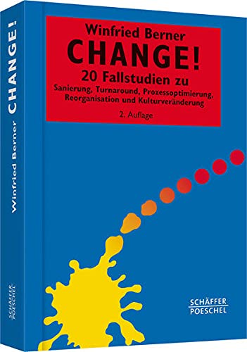 Die besten Bücher: CHANGE-MANAGEMENT | dieprojektmanager