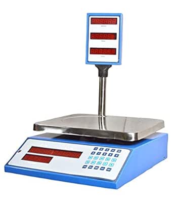 Scale waiting machine : Amazon.in: Industrial & Scientific
