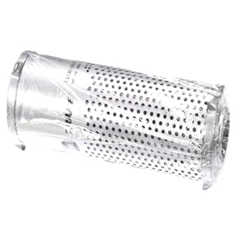 Trane Filter; Compressor Oil - FLR03434 : Amazon.in: Industrial ...