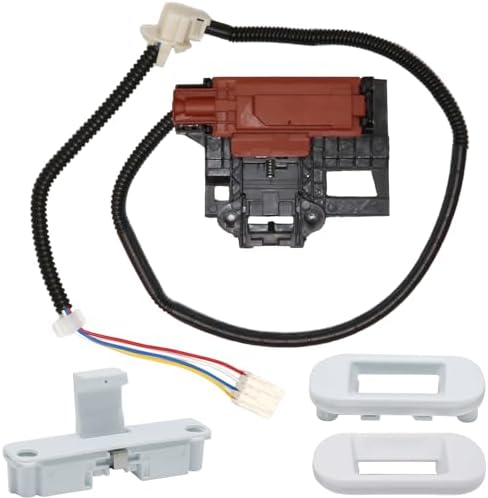 285671 Washer Lid Switch by Seentech, Fit for Whirlpool, Kenmore ...