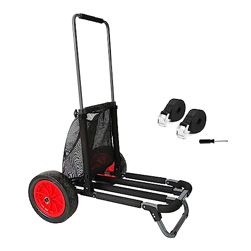 Beach Trolley Cart – The 16 best products compared - Outdoors Magazine