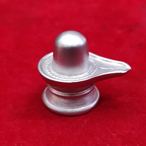 Buy DevLink Parad Shivling, Jyotirlinga, and Mercury Shivling for ...