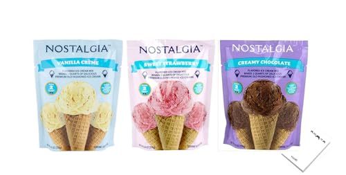 Top 10 Best Ice Cream Flavor Combinations : Reviews & Buying Guide ...