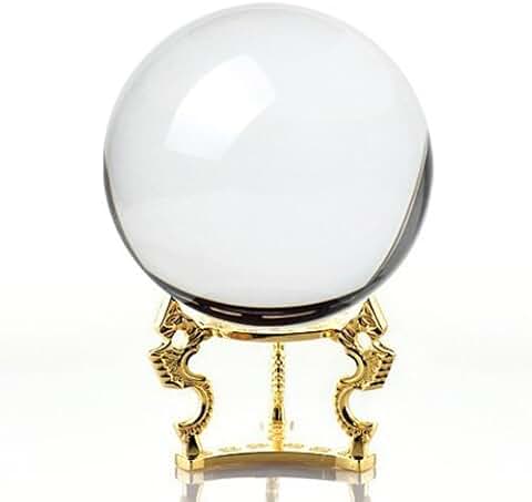 Amazon.com: real crystal ball