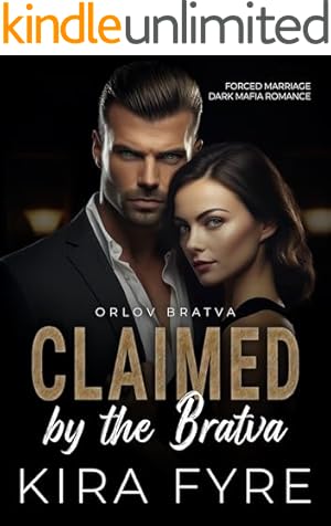 Amazon.com: The Bratva’s Kidnapped Bride: Forced Marriage Mafia Romance (Levov Bratva Book 1 ...