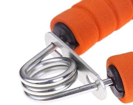 HEMDI Soft Hand Grippers for Arm Exerciss and Finger Strength(Pack of 1 ...