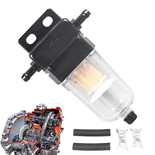 Dieselfilter Wasserabscheider – Die 15 besten Produkte im Vergleich ...