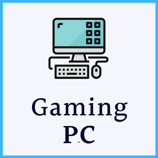 Gaming PC - App on Amazon Appstore