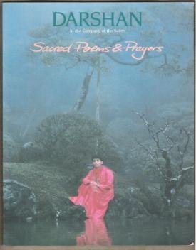 Darshan: In the Company of Saints (Sacred Poems & Prayers, 53): Jane ...