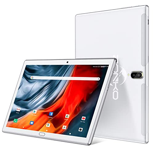 ZONKO 10 inch Tablet with WiFi Android 4+64GB…
