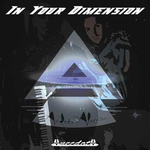 Play In Your Dimension by Andrés Alarcón on Amazon Music