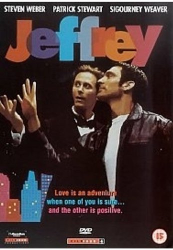 Amazon.com: Jeffrey : Steven Weber, Michael T. Weiss, Peter Jacobson ...