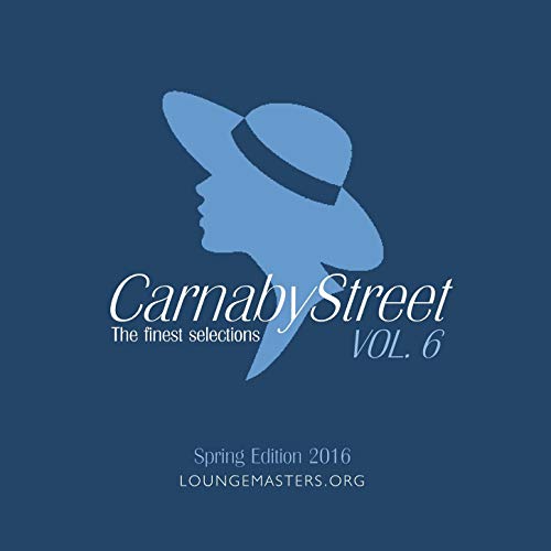 Amazon.com: Carnaby Street, Vol. 6 : LM.ORG: Digital Music