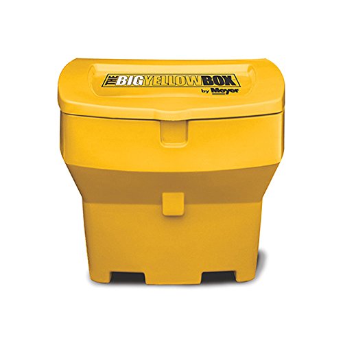 Big Yellow Box Storage Unit: Amazon.com: Industrial & Scientific