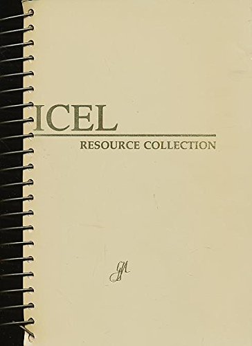 ICEL: Resource Collection of Hymns and Service Music for the Liturgy: A ...