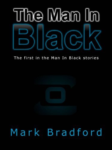 The Man In Black (The Original Man In Black Story Book 1) - Kindle ...