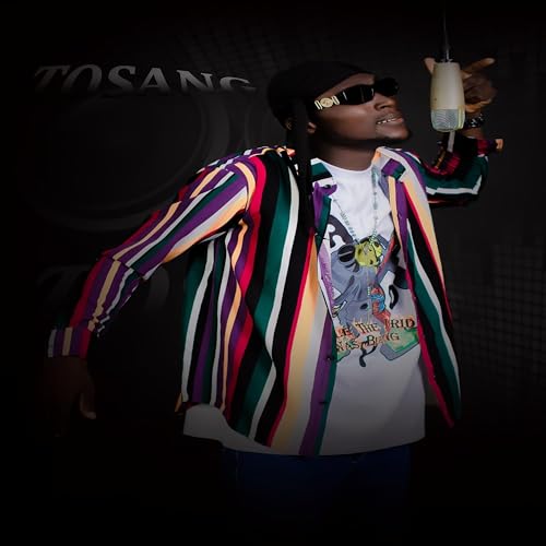 Écouter ONOME par TOSANG sur Amazon Music Unlimited