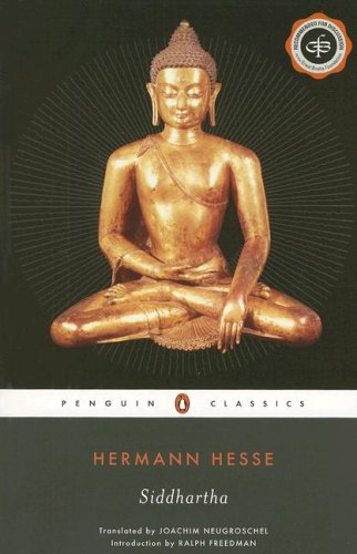 Buy Siddhartha (Penguin Classics) Book Online at Low Prices in India ...