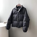 ・ブランド:SMEJS・製造元:yxejs・製造元/メーカー部品番号:yxejs-222・ファッショナブルなスタンドカラー：首のケアと暖かさの維持。・快適な伸縮性のある袖：袖は伸縮性のあるデザインで、快適でタイトではなく、実用的で防風性があ...